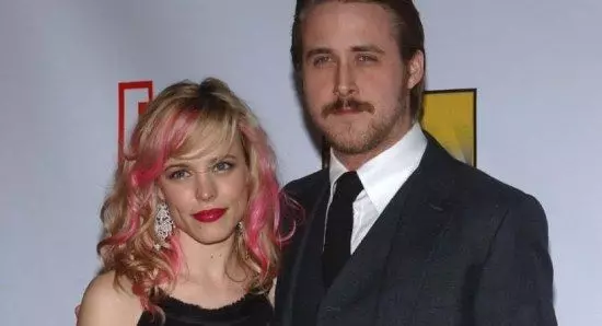 10 foto's van alle vrouwen waarmee Ryan Reynolds is geweest (en 6 met Ryan Gosling) 2540_12