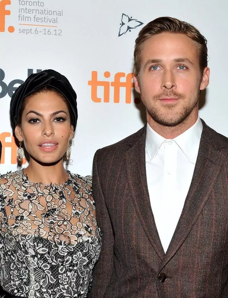 10 foto's van alle vrouwen waarmee Ryan Reynolds is geweest (en 6 met Ryan Gosling) 2540_16