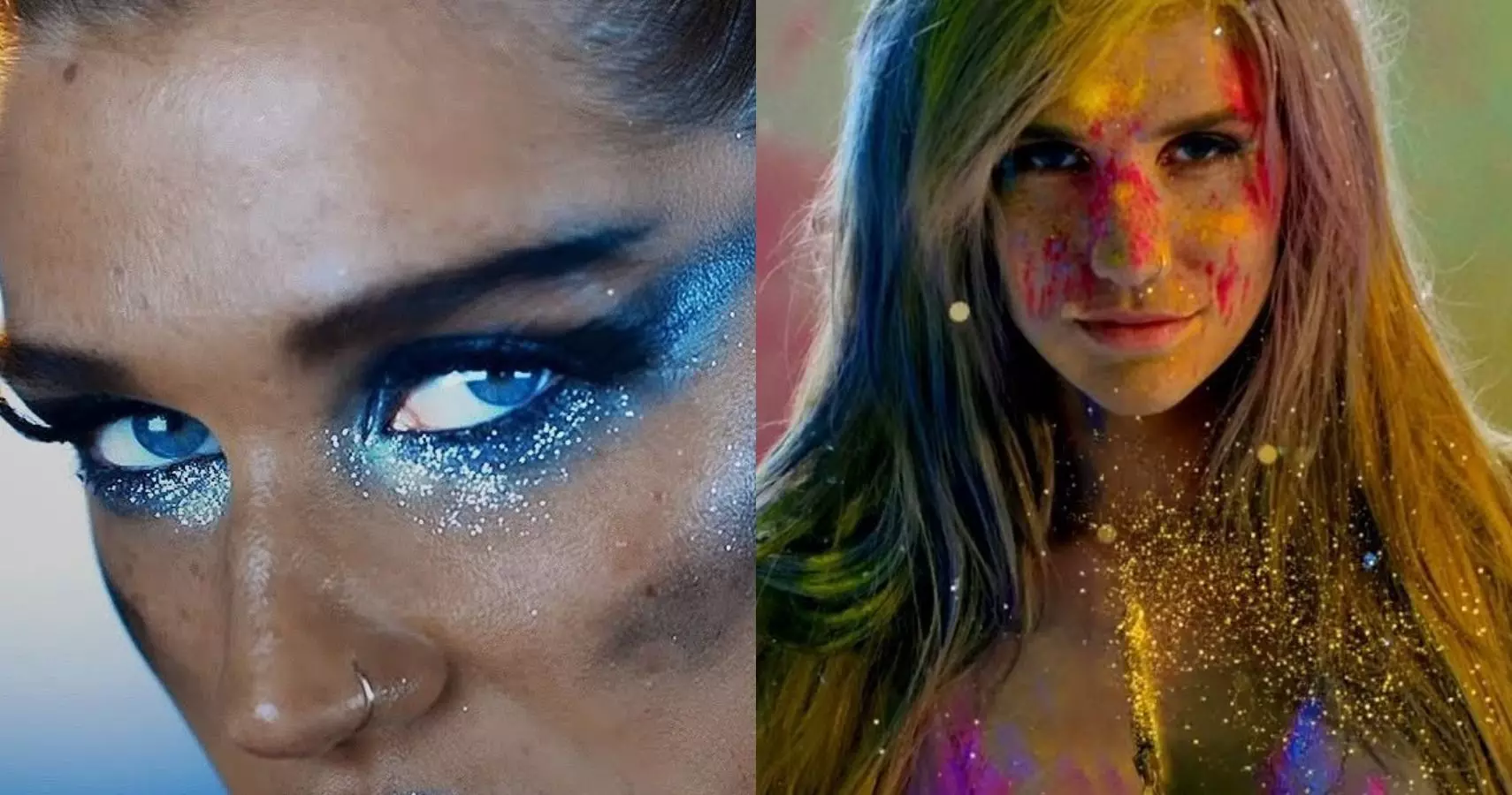 Kesha 10 enimvaadatud muusikavideot YouTube'is (ja nende vaatamiste arv) 2553_0