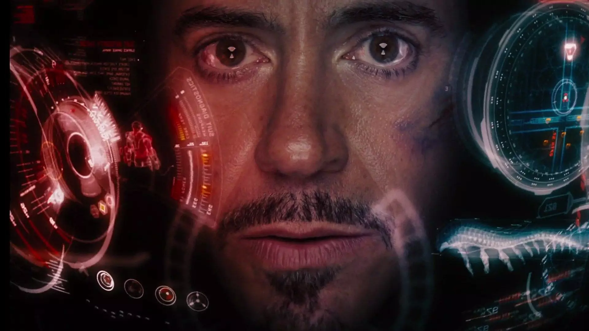 10 puta da je Robert Downey Jr zapravo bio Iron Man 2793_10