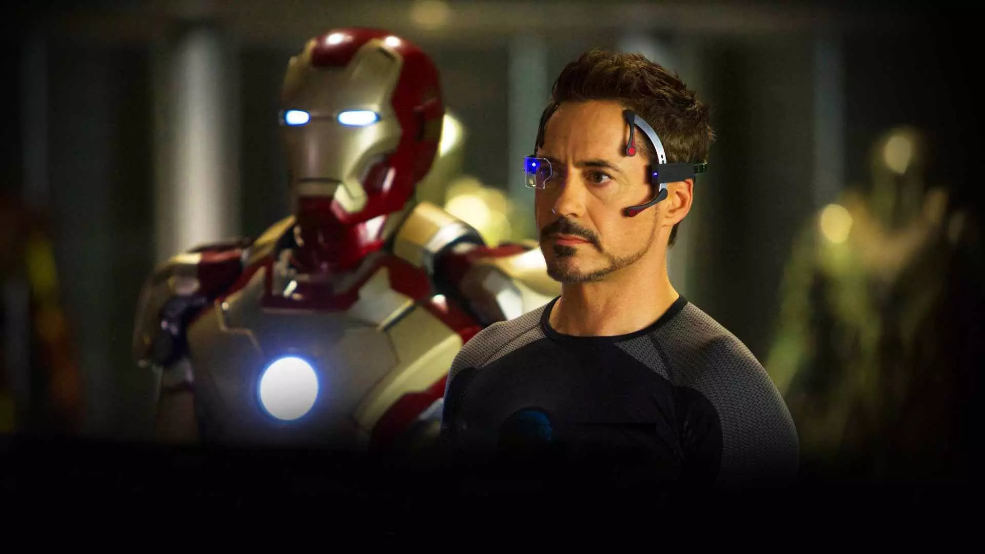 10 veces que Robert Downey Jr fue en realidad Iron Man 2793_3