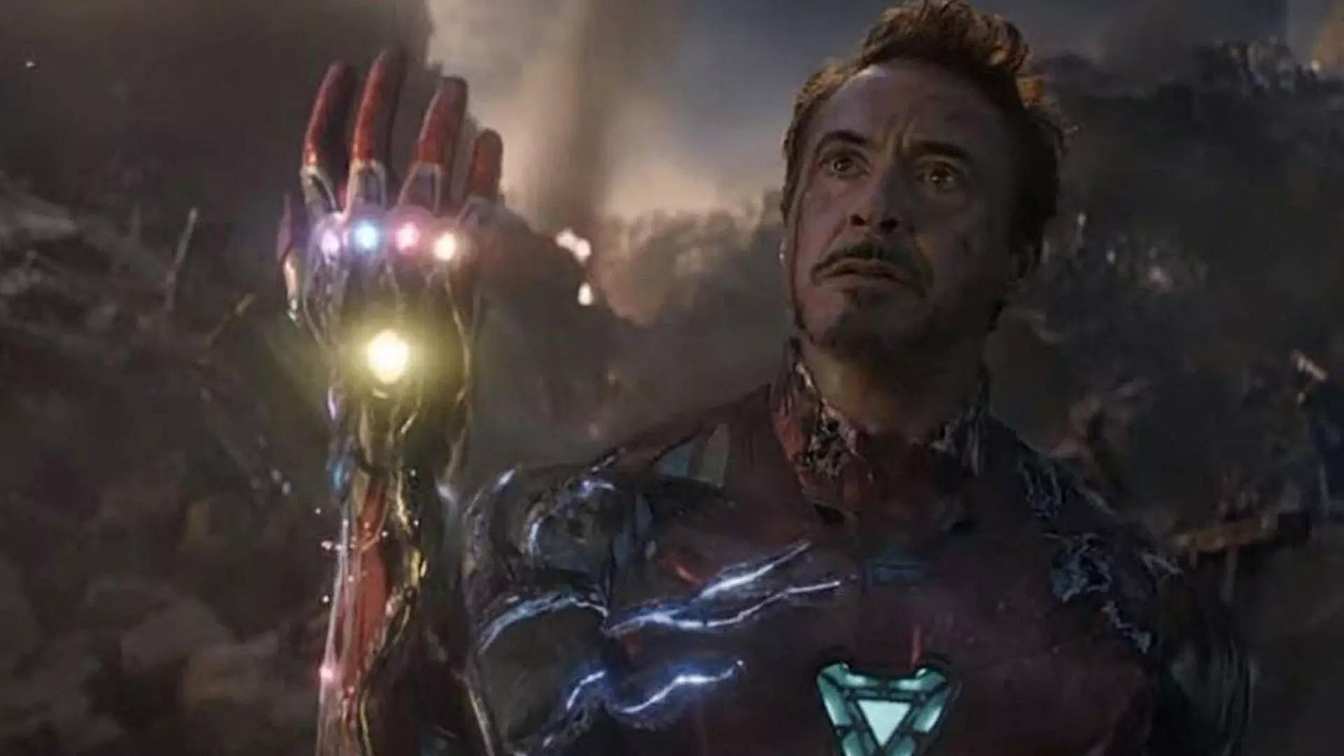 10 veces que Robert Downey Jr fue en realidad Iron Man 2793_4