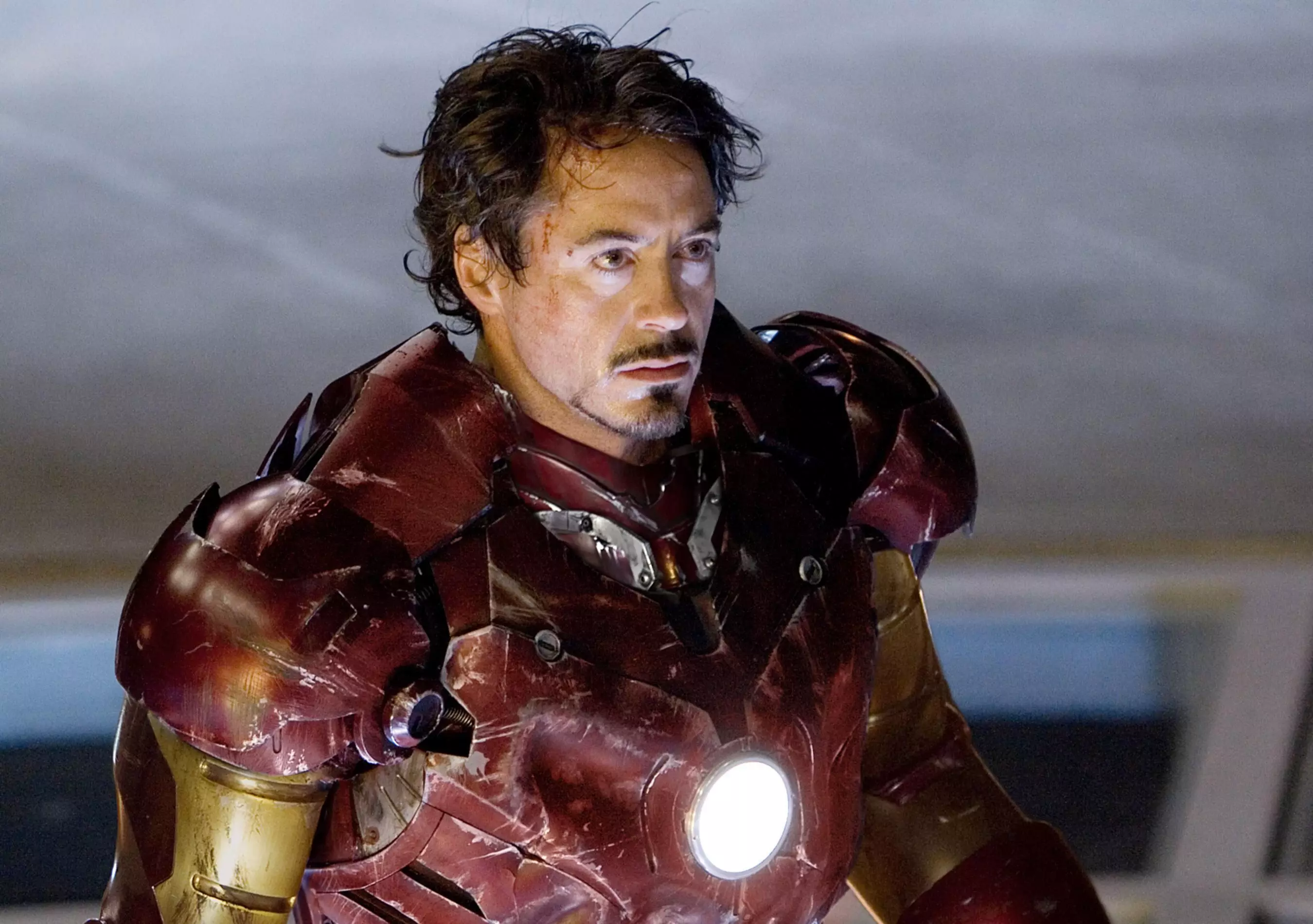 10 veces que Robert Downey Jr fue en realidad Iron Man 2793_5