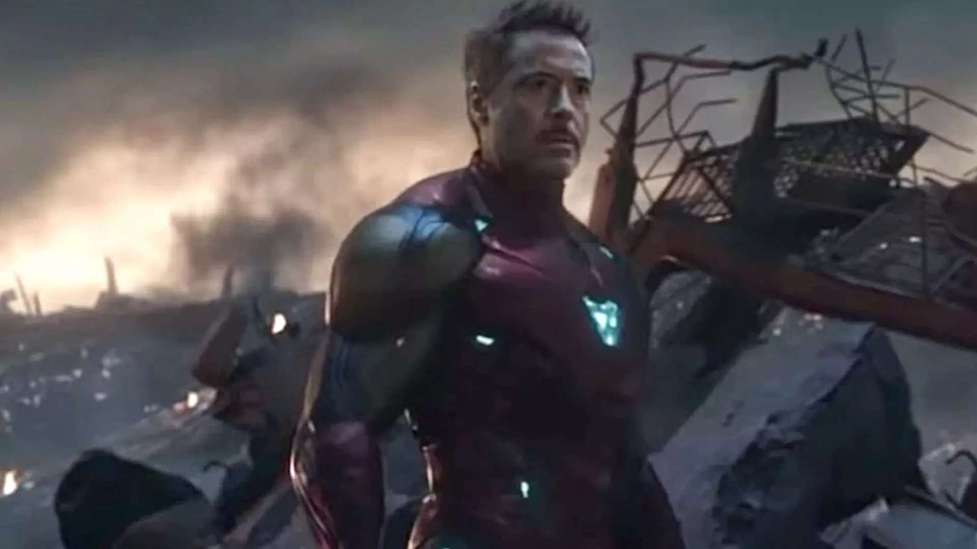 10 veces que Robert Downey Jr fue en realidad Iron Man 2793_6