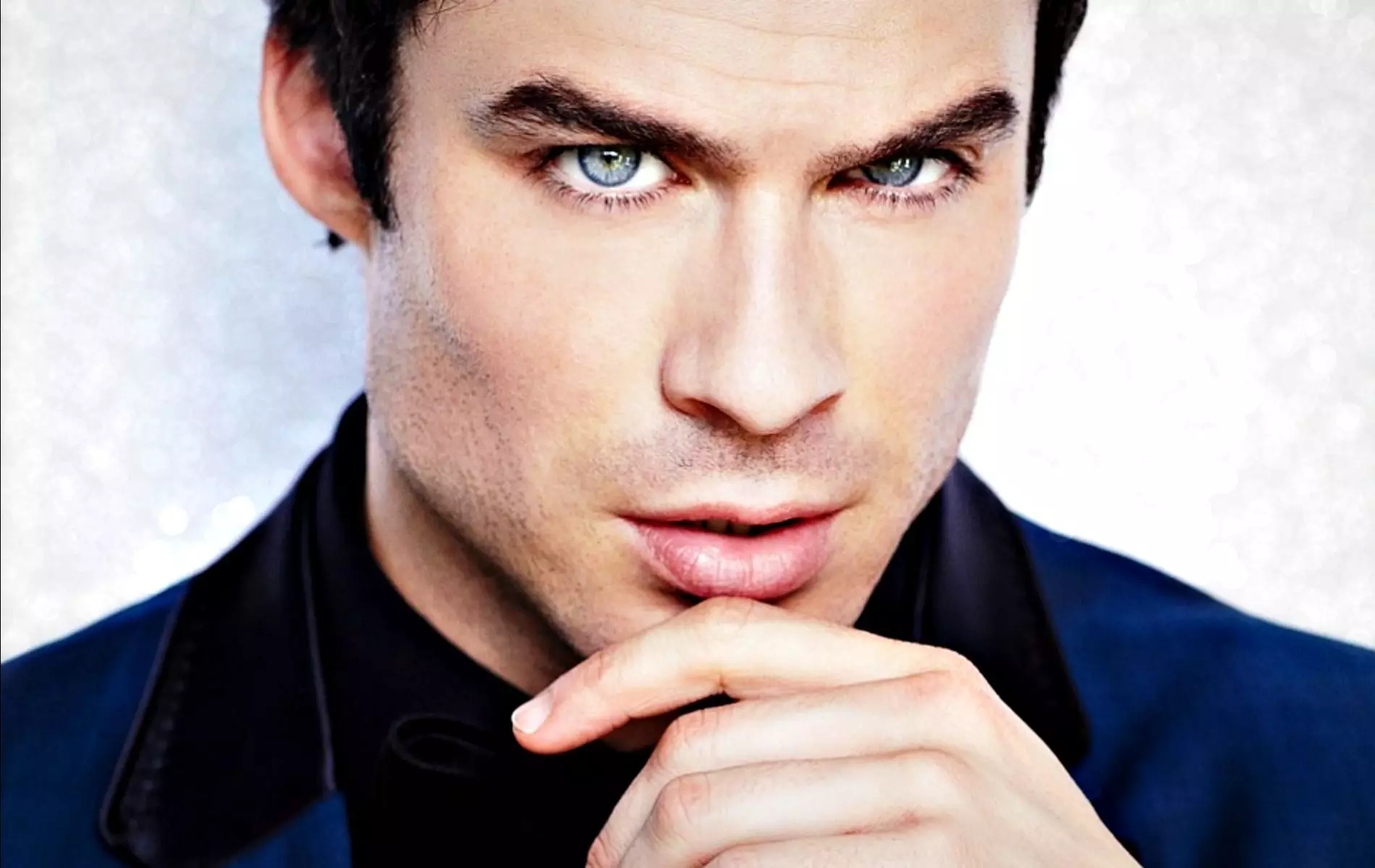 15 hechos sobre Ian Somerhalder que lo hacen aún más soñador 2834_15