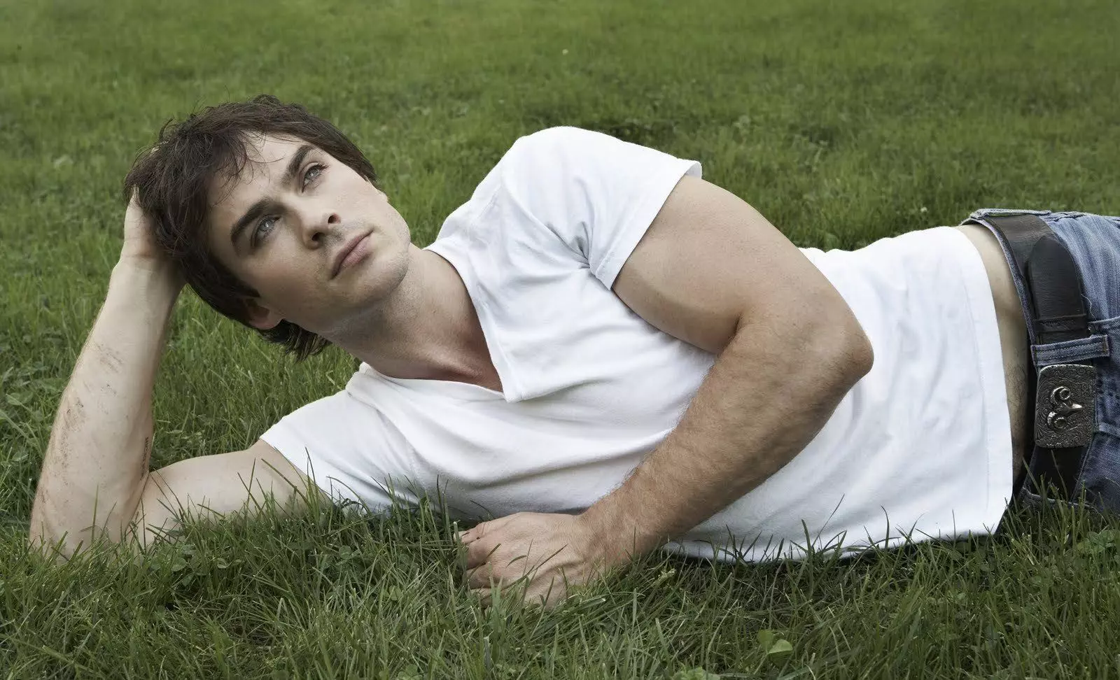 15 hechos sobre Ian Somerhalder que lo hacen aún más soñador 2834_3