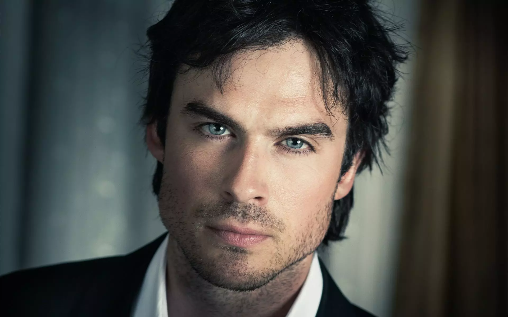 15 hechos sobre Ian Somerhalder que lo hacen aún más soñador 2834_5