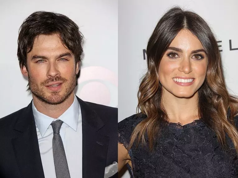 15 Fakta Ngeunaan Ian Somerhalder Anu Ngadamel Anjeunna Malah Ngalamun 2834_7