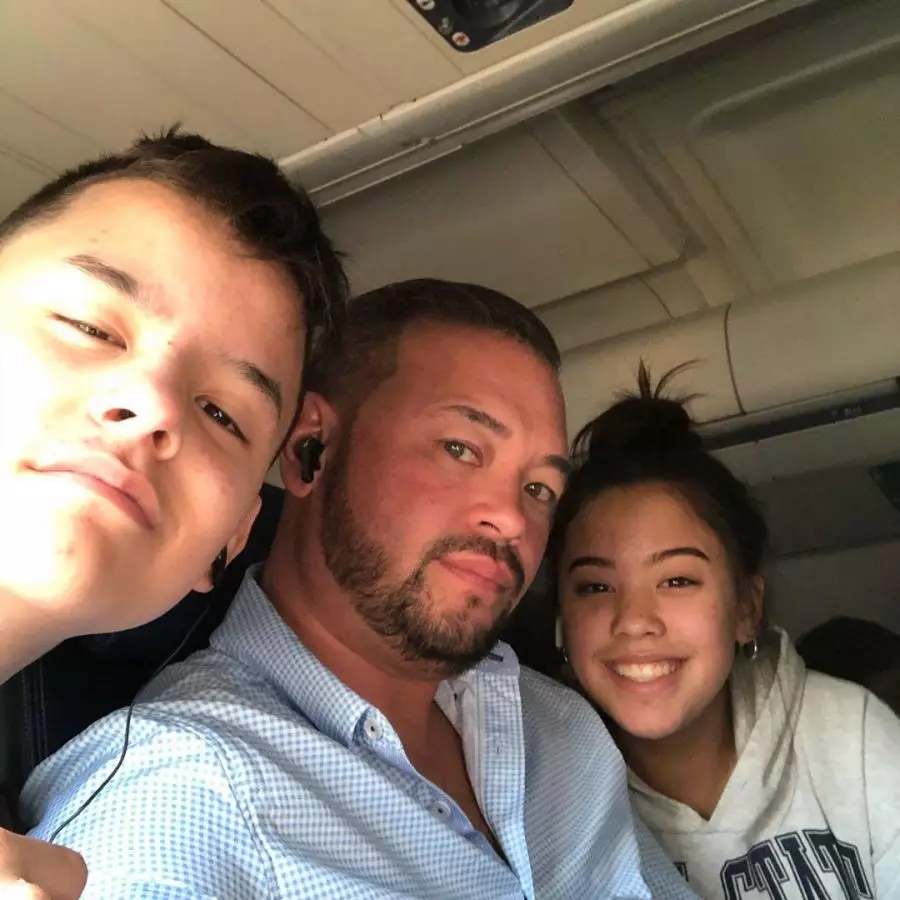 20 dinge wat Jon Gosselin gedoen het sedert hy Jon & Kate Plus 8 verlaat het 2942_10