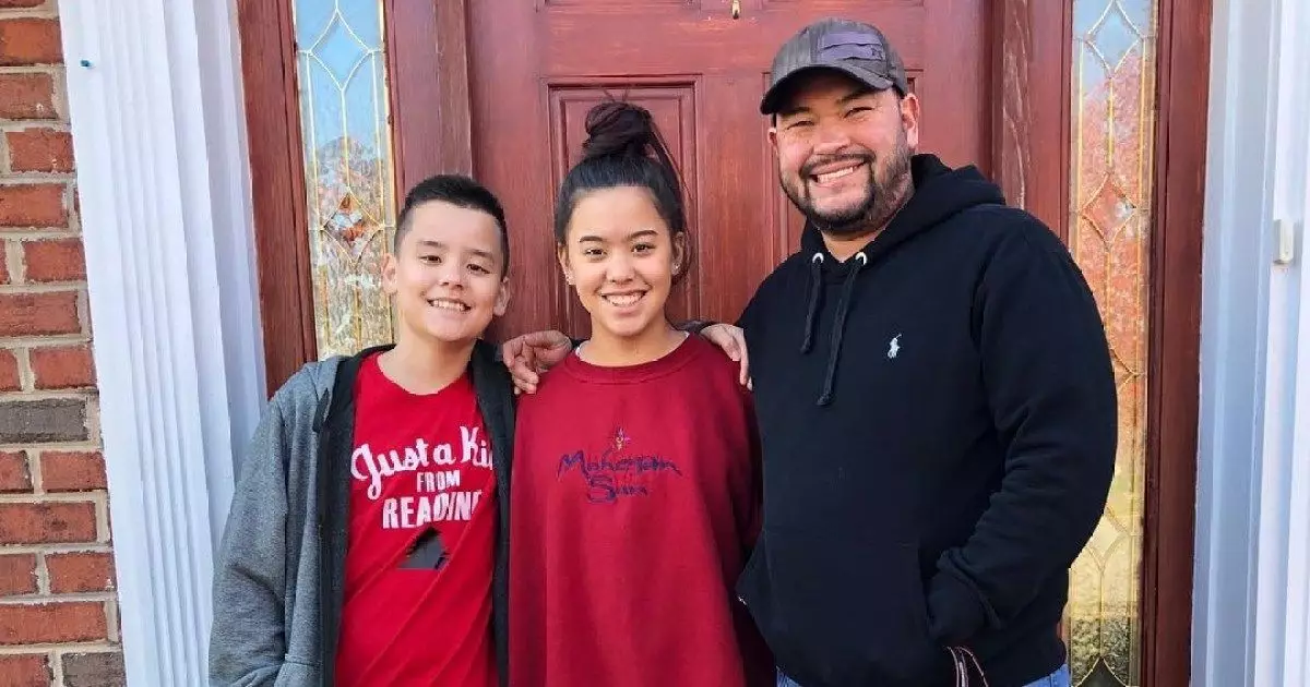 Mambo 20 ambayo Jon Gosselin Amefanya Tangu Alipoachana na Jon & Kate Plus 8 2942_15