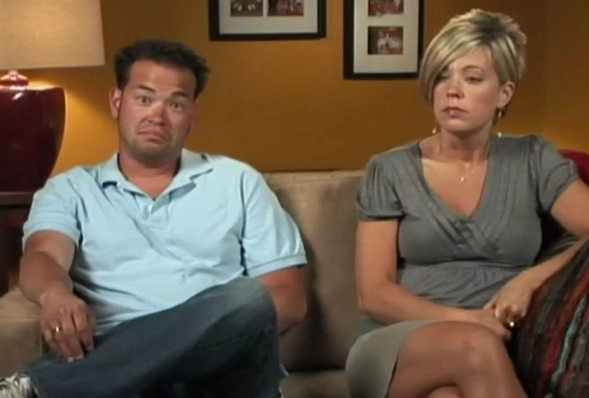 20 dinge wat Jon Gosselin gedoen het sedert hy Jon & Kate Plus 8 verlaat het 2942_21