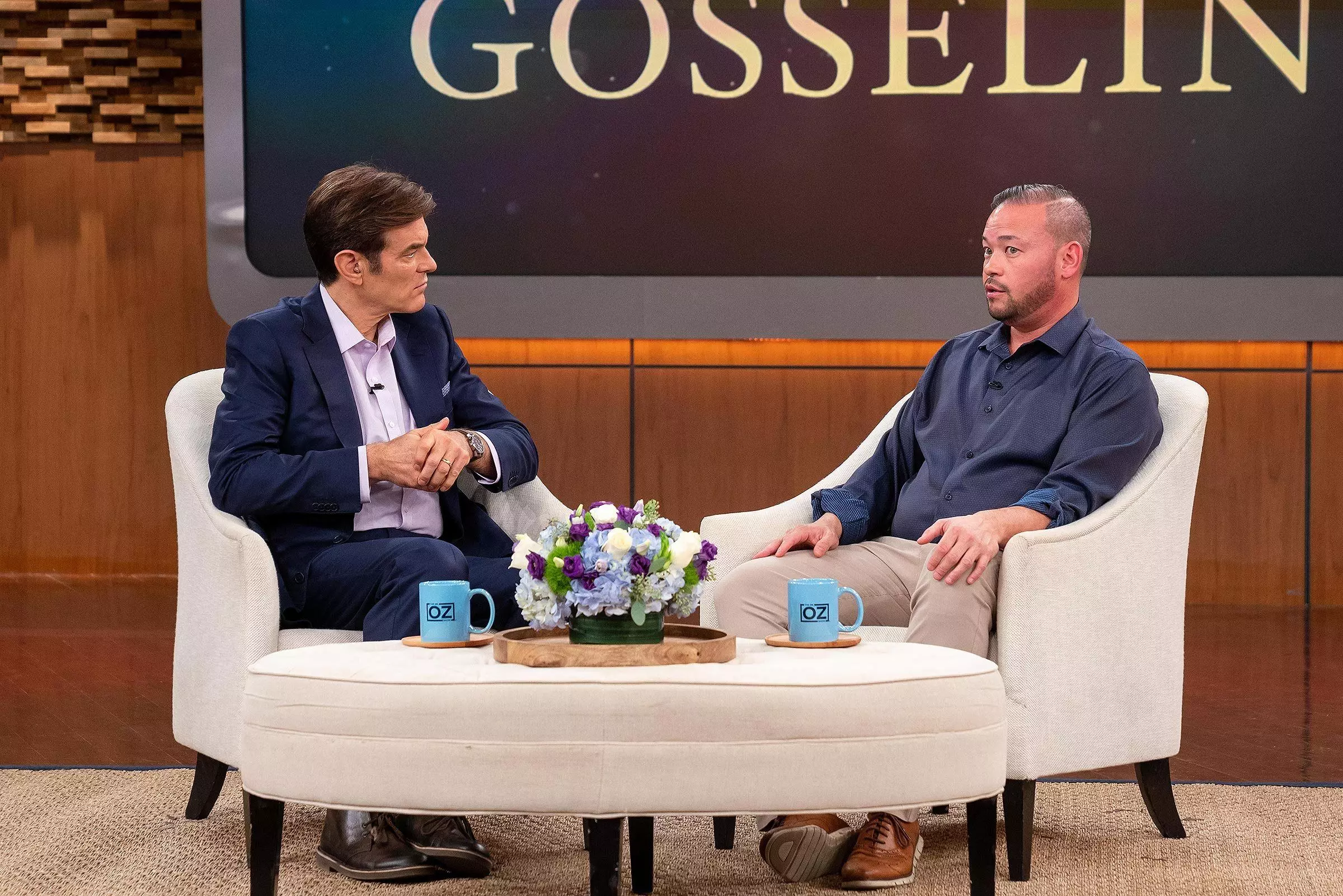 20 choses que Jon Gosselin a faites depuis son départ de Jon & Kate Plus 8 2942_4