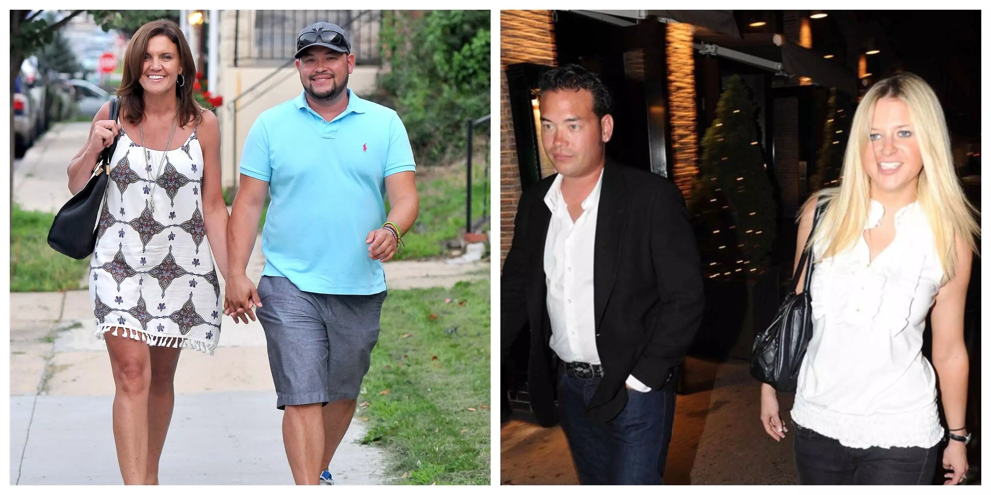 20 Bagay Jon Gosselin Fè Depi Li kite Jon & Kate Plus 8 2942_6