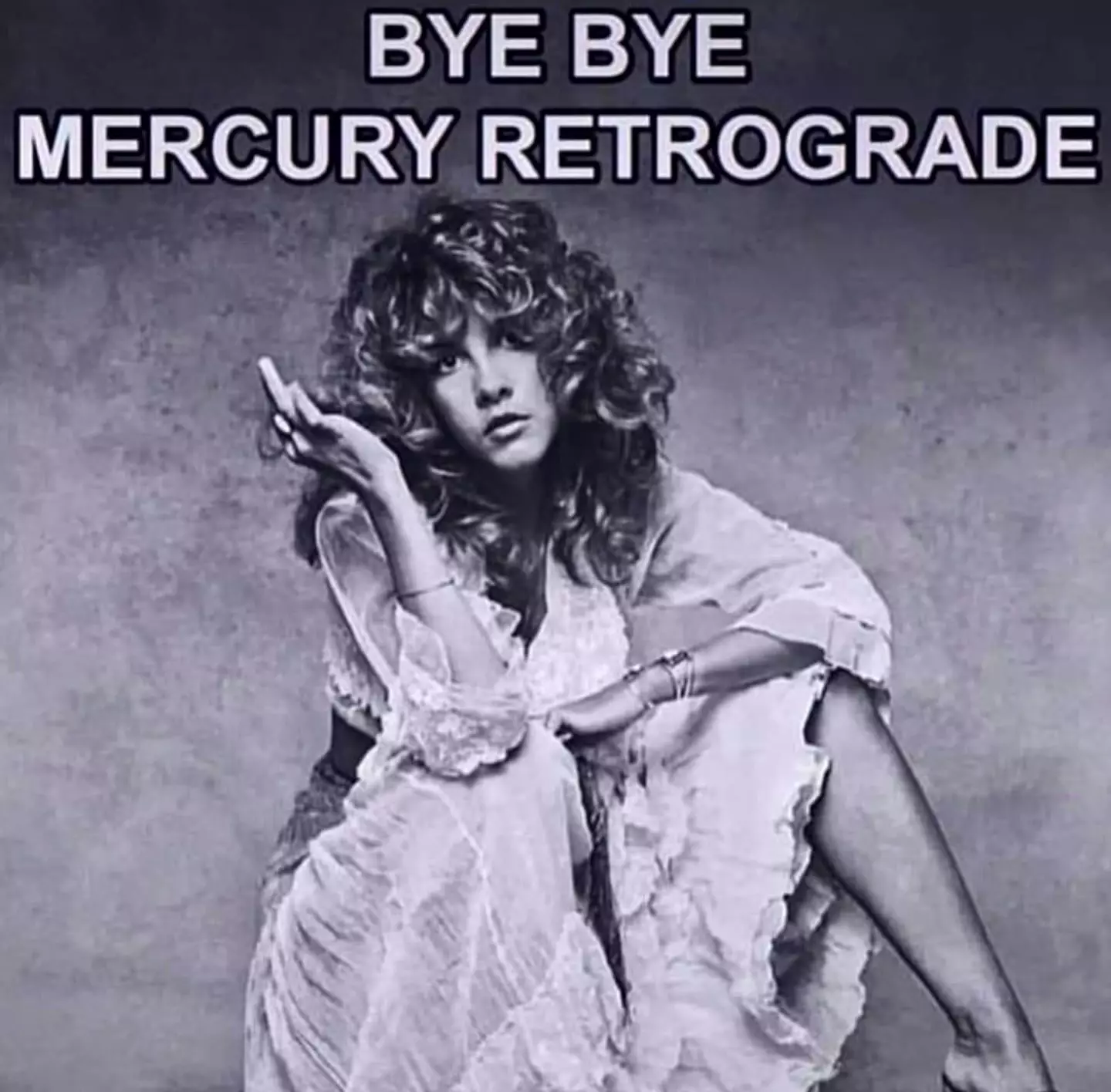 10 Memes ເພື່ອເຮັດໃຫ້ເຈົ້າຜ່ານ Retrograde Mercury ນີ້ 2968_9