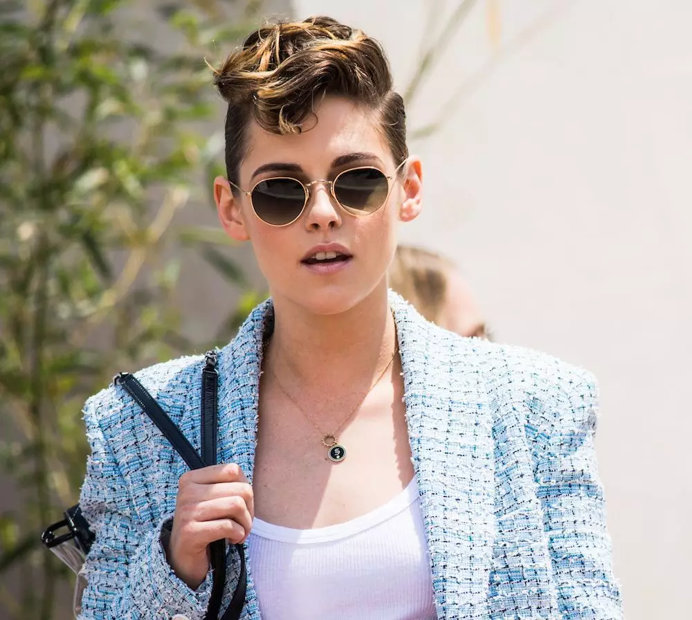 20 bilder som bevisar att Kristen Stewart är #GlowedUp 3042_12