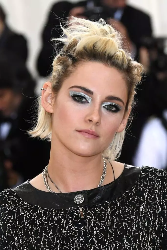 20 Fotoen déi beweisen datt Kristen Stewart alles ass #GlowedUp 3042_9