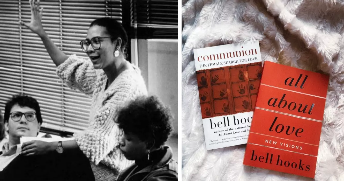 El llegat dels bell hooks: el seu impacte viurà On.com