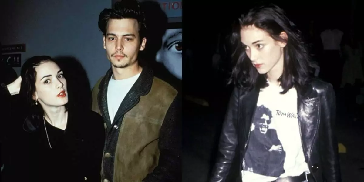 17 razones para estar obsesionado con Winona Ryder 3295_0