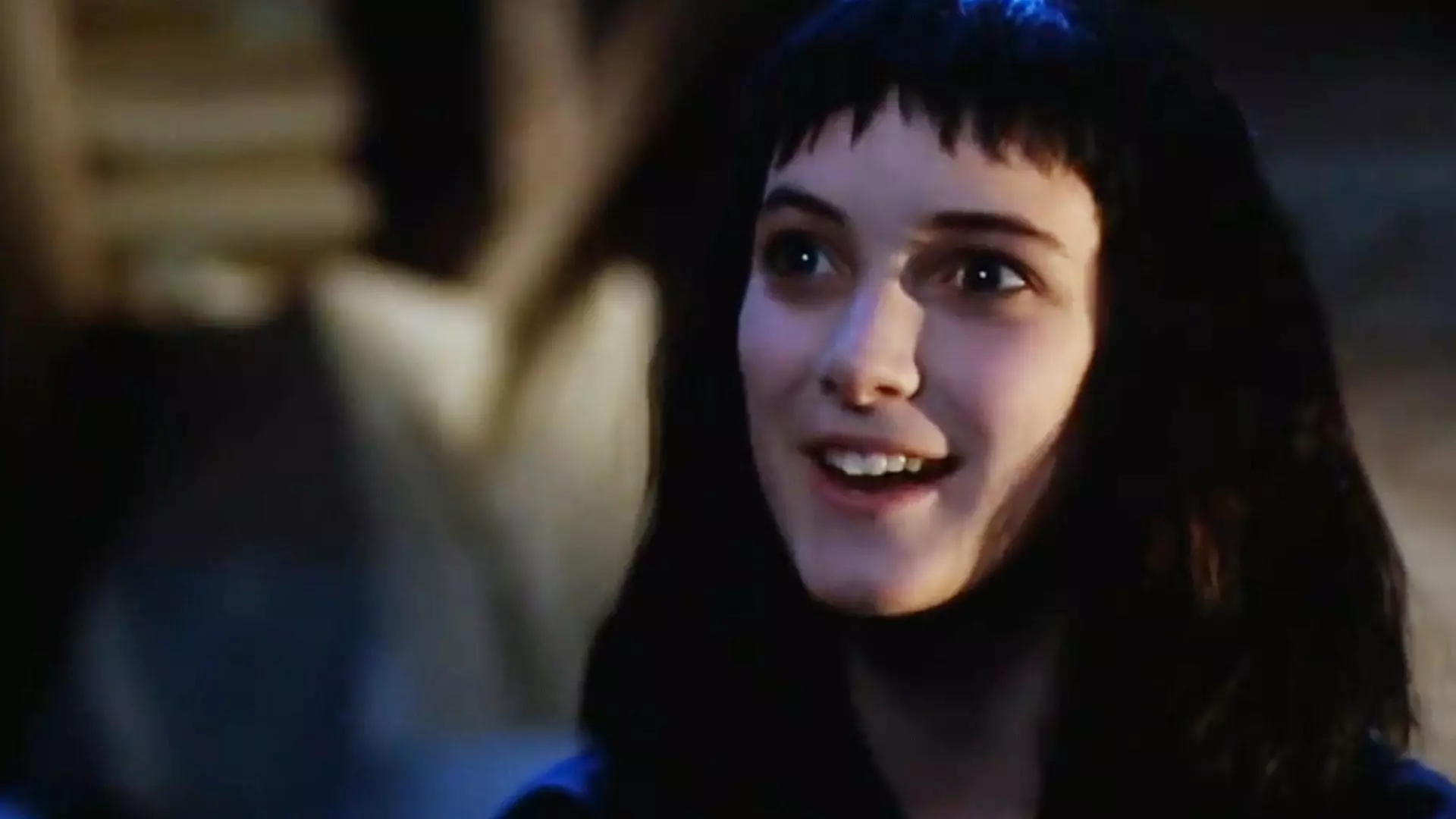 17 razones para estar obsesionado con Winona Ryder 3295_4