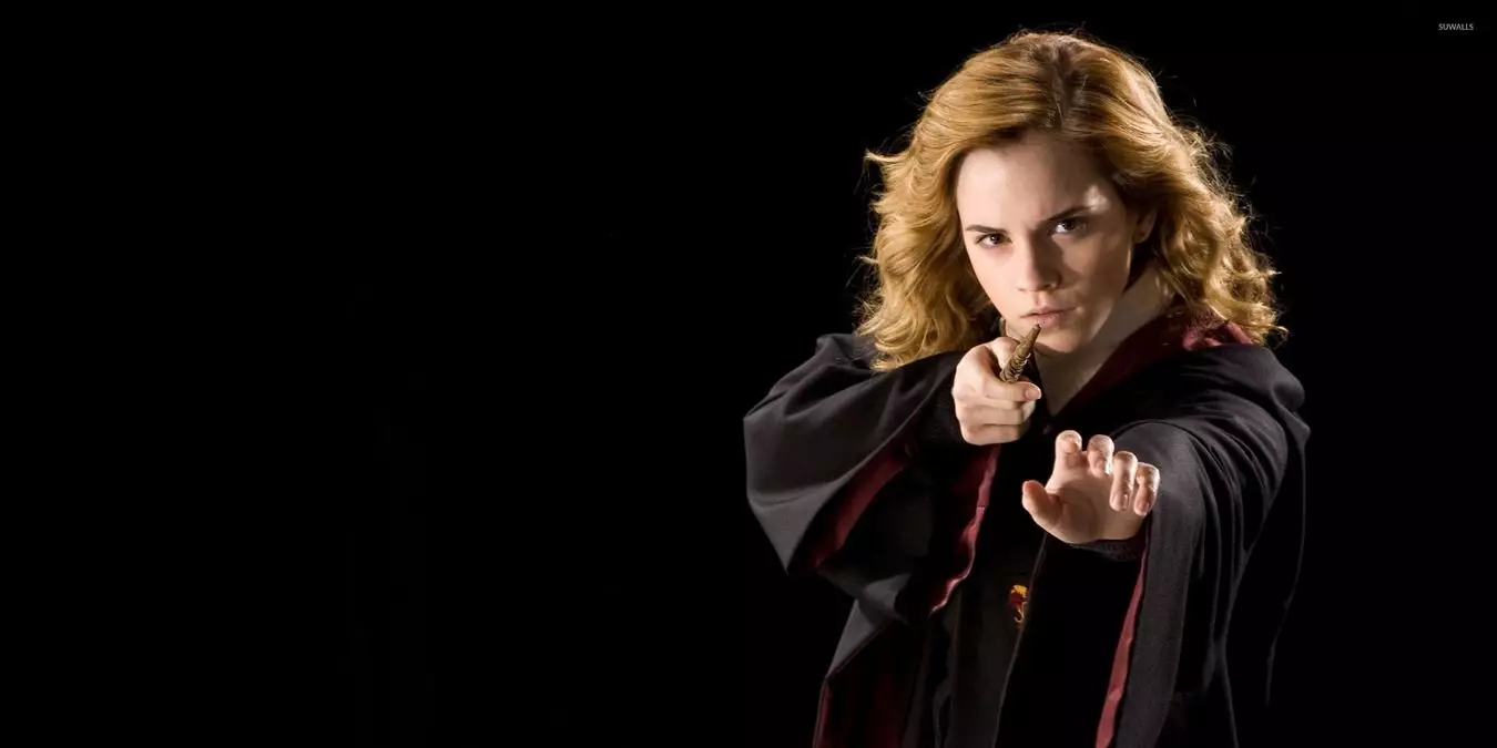 10 personatges de Harry Potter que representen els trets de la Verge 3404_12