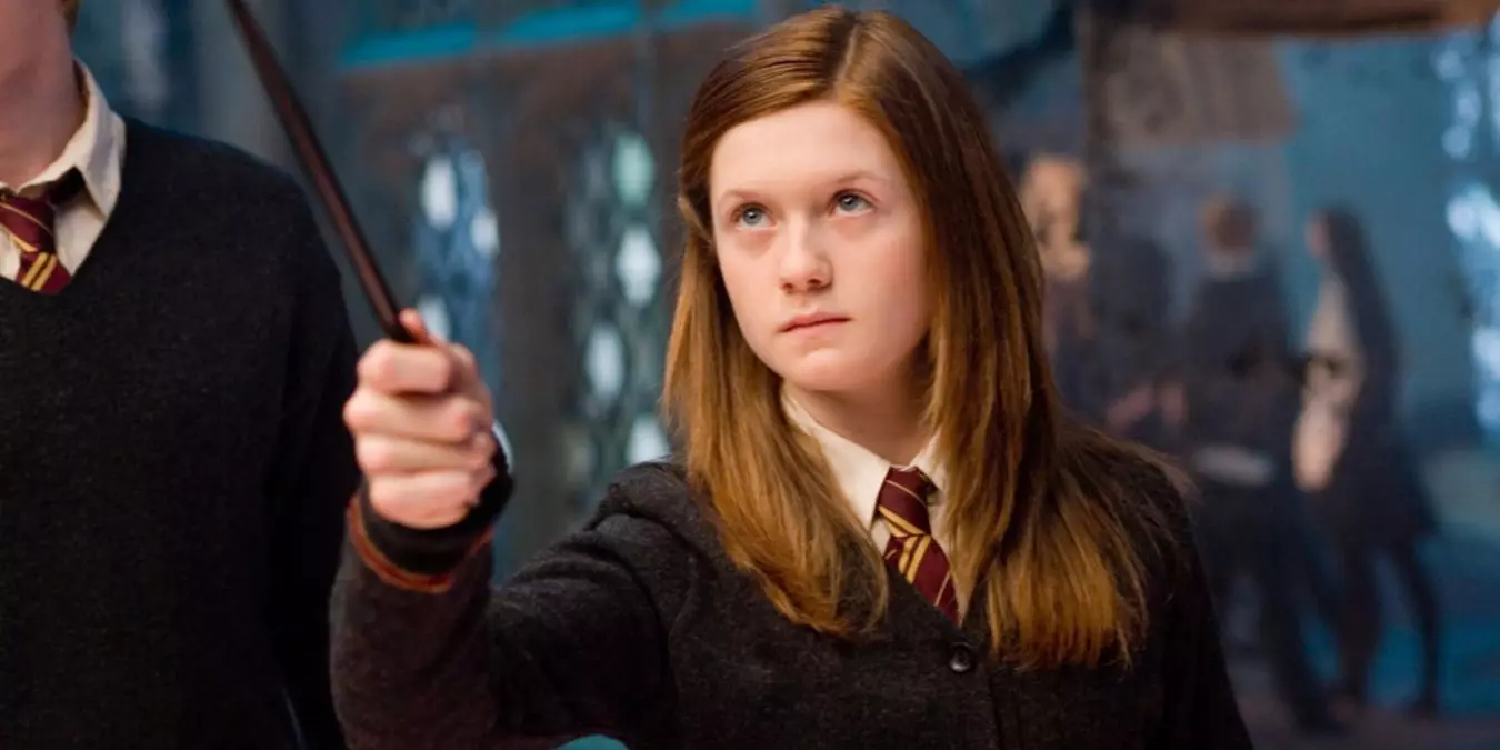 10 personatges de Harry Potter que representen els trets de la Verge 3404_8