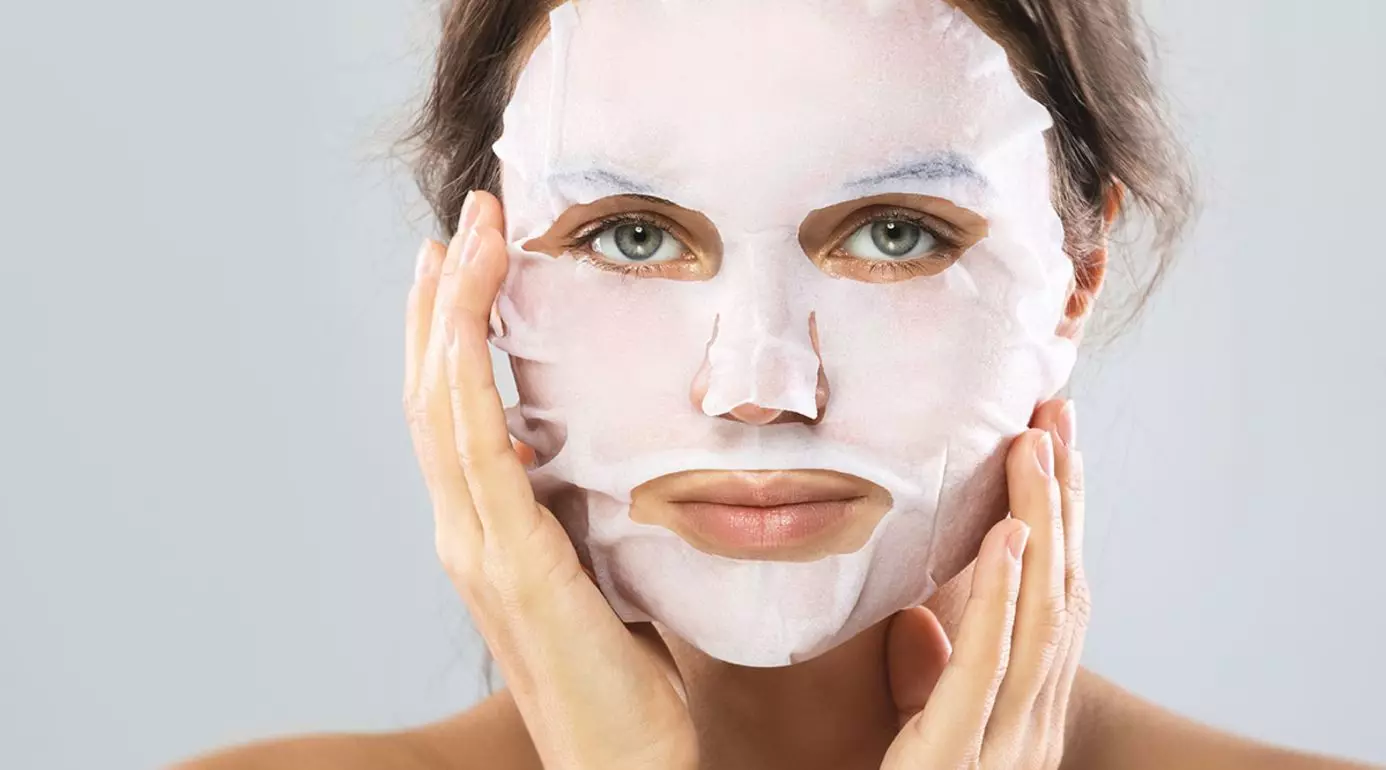 10 Peretasan DIY Untuk Masker Wajah Peel-Off 3553_6