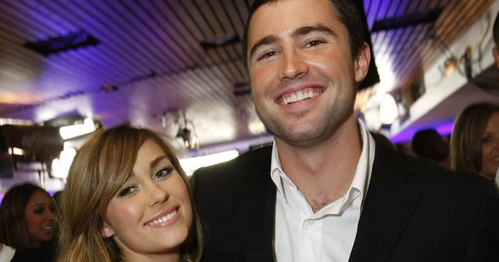 Sinn de Brody Jenner an d'Lauren Conrad nach ëmmer Frënn?.com 3581_0