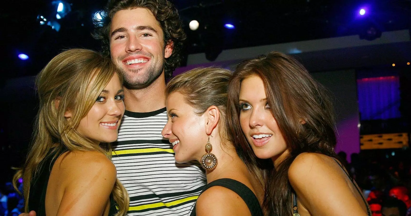 Sú Brody Jenner a Lauren Conrad stále priateľmi?.com 3581_3