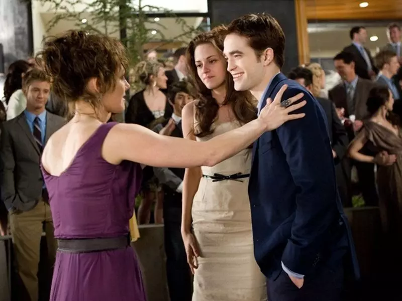 20 mauvaises choses avec Twilight que nous choisissons tous d'ignorer 3604_7