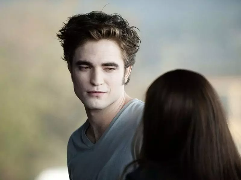 20 mauvaises choses avec Twilight que nous choisissons tous d'ignorer 3604_8