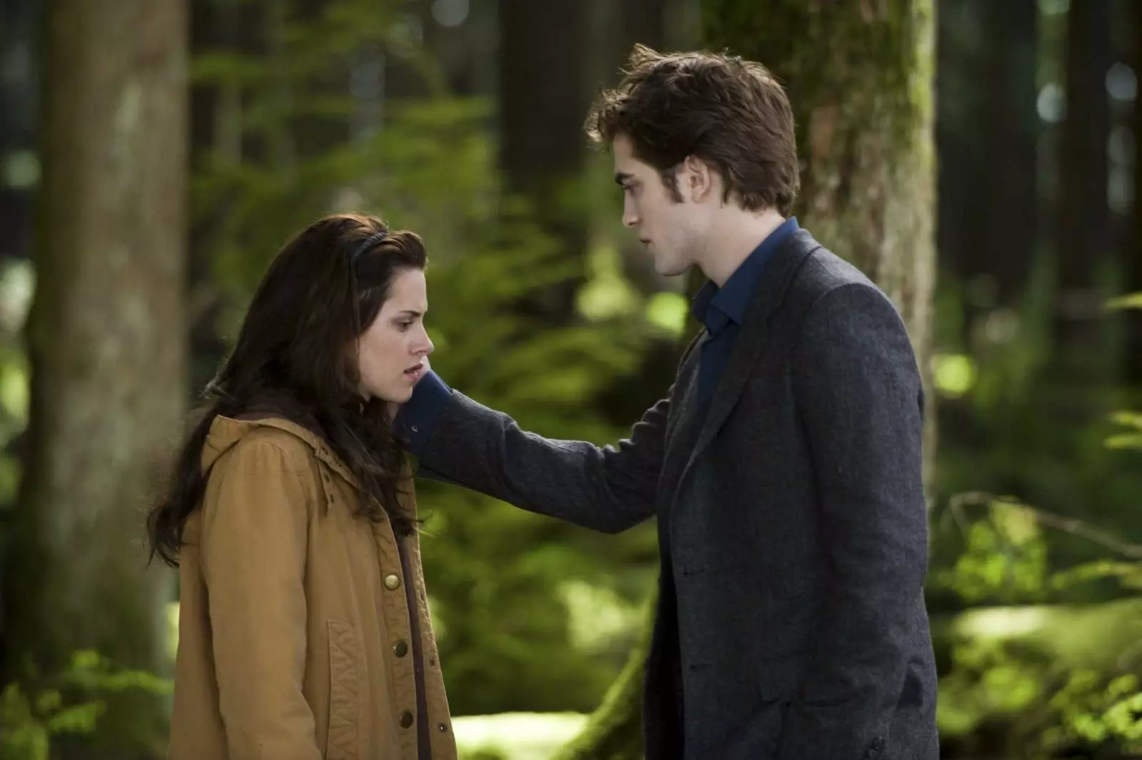 20 mauvaises choses avec Twilight que nous choisissons tous d'ignorer 3604_9