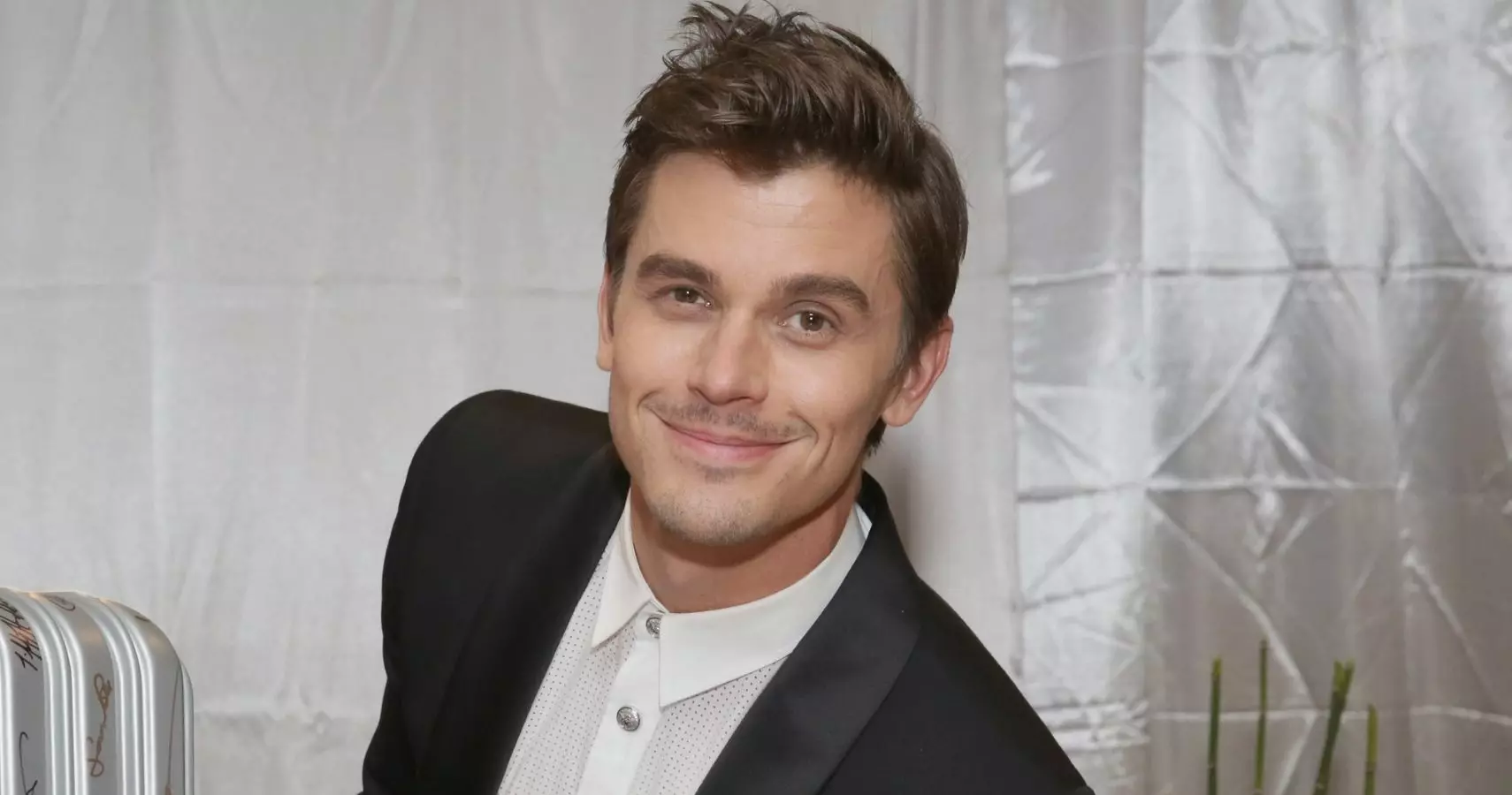 Antoni Porowski van 