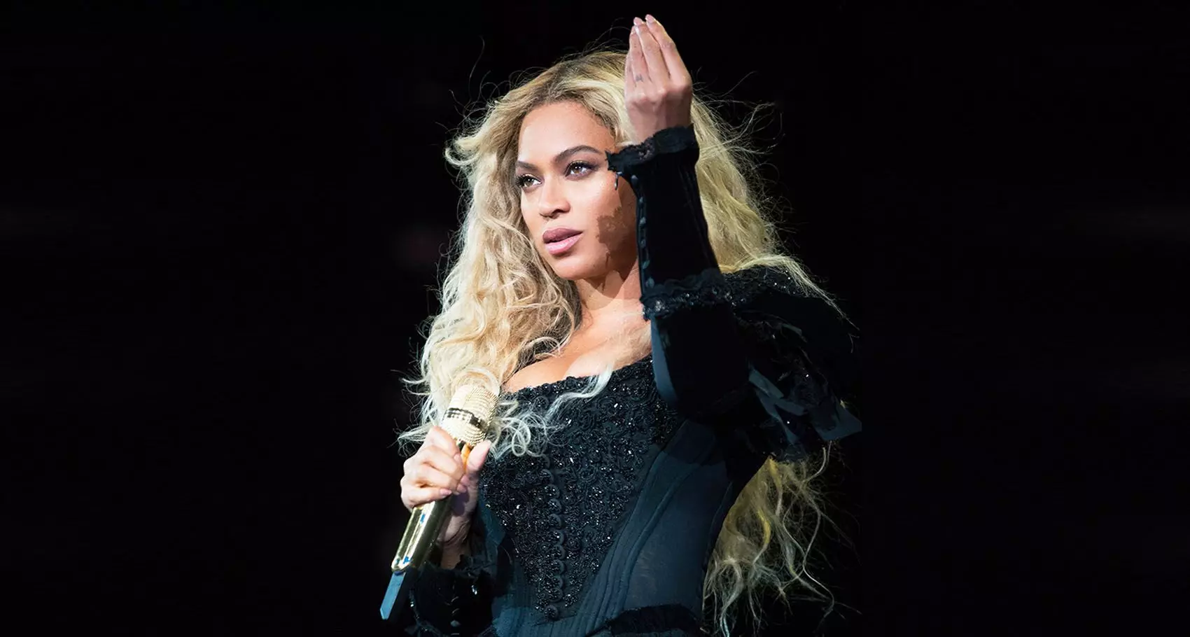 Beyoncé zene kiszivárgott a streaming platformokon (de van egy fogás) 3748_0