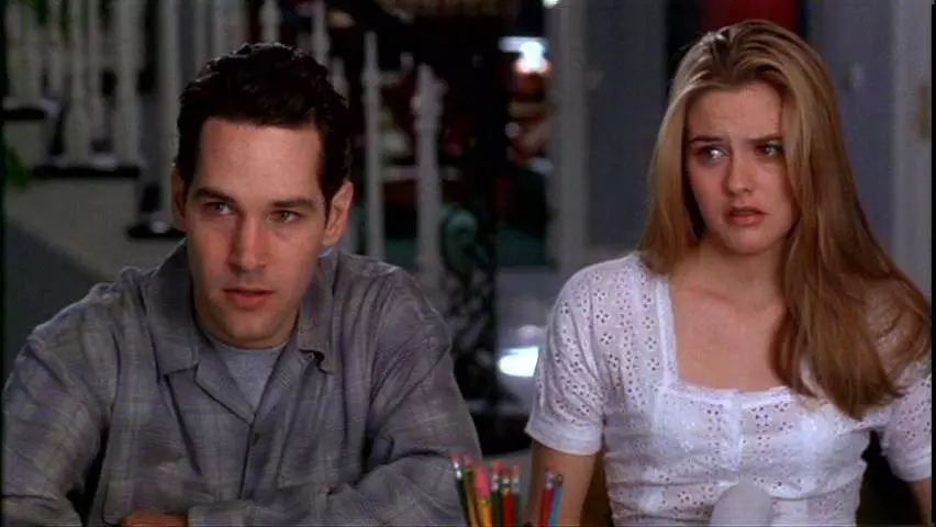 'Clueless' фильминин актёру: Алардын бүгүнкү көрүнүшү Vs. Кино 3831_13