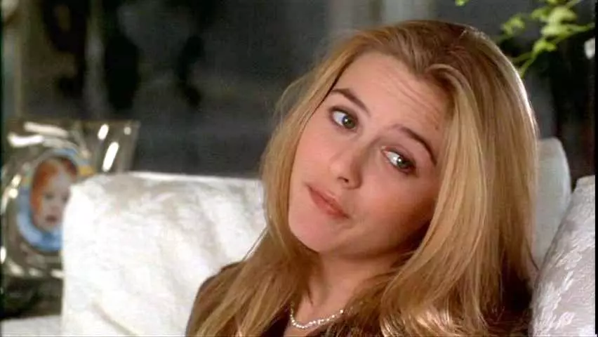 'Clueless' фильминин актёру: Алардын бүгүнкү көрүнүшү Vs. Кино 3831_3