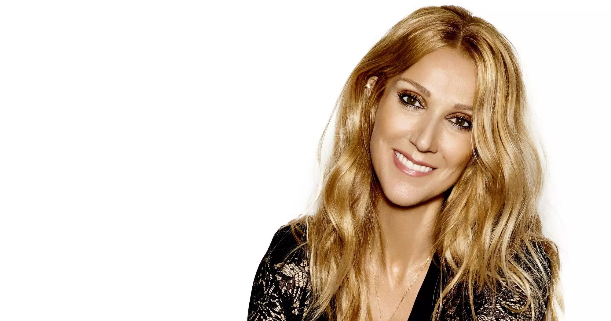 Céline Dion bliver global talsmand for L'Oréal Paris som 51-årig 3891_0