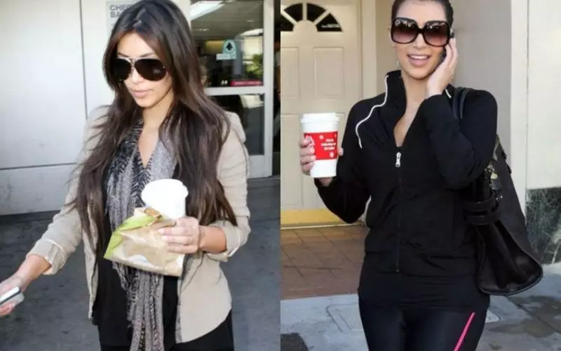 Kim Kardashianning surrogatlari amal qilishi kerak bo'lgan 15 qat'iy qoidalar 3934_11