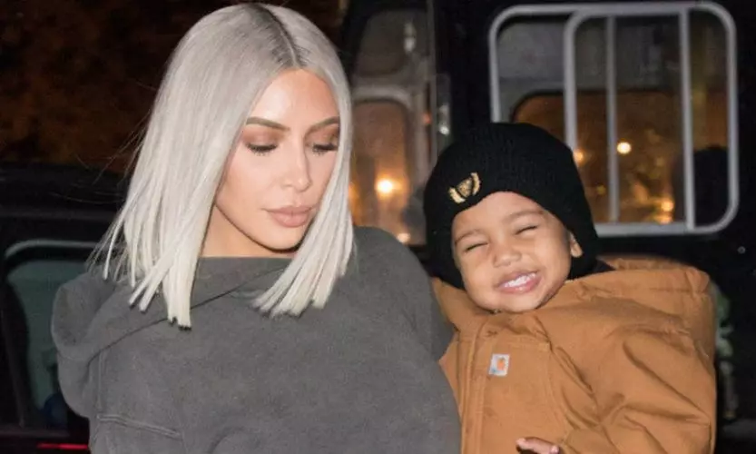 Kim Kardashianning surrogatlari amal qilishi kerak bo'lgan 15 qat'iy qoidalar 3934_15