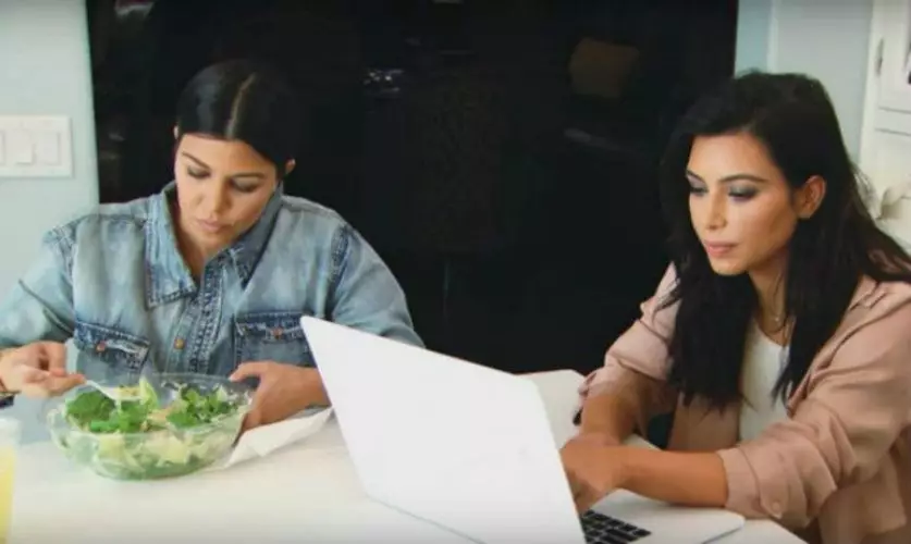 Kim Kardashianning surrogatlari amal qilishi kerak bo'lgan 15 qat'iy qoidalar 3934_5