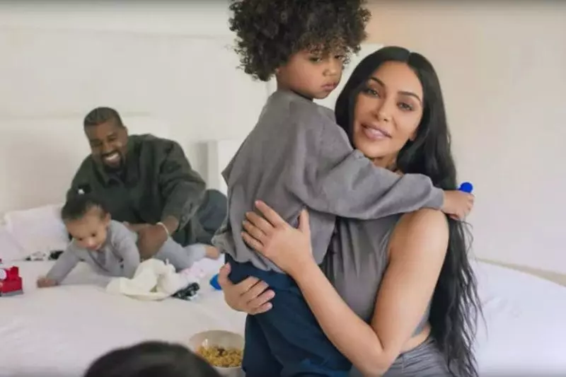 15 regras estritas que os substitutos de Kim Kardashian tiveron que seguir 3934_9