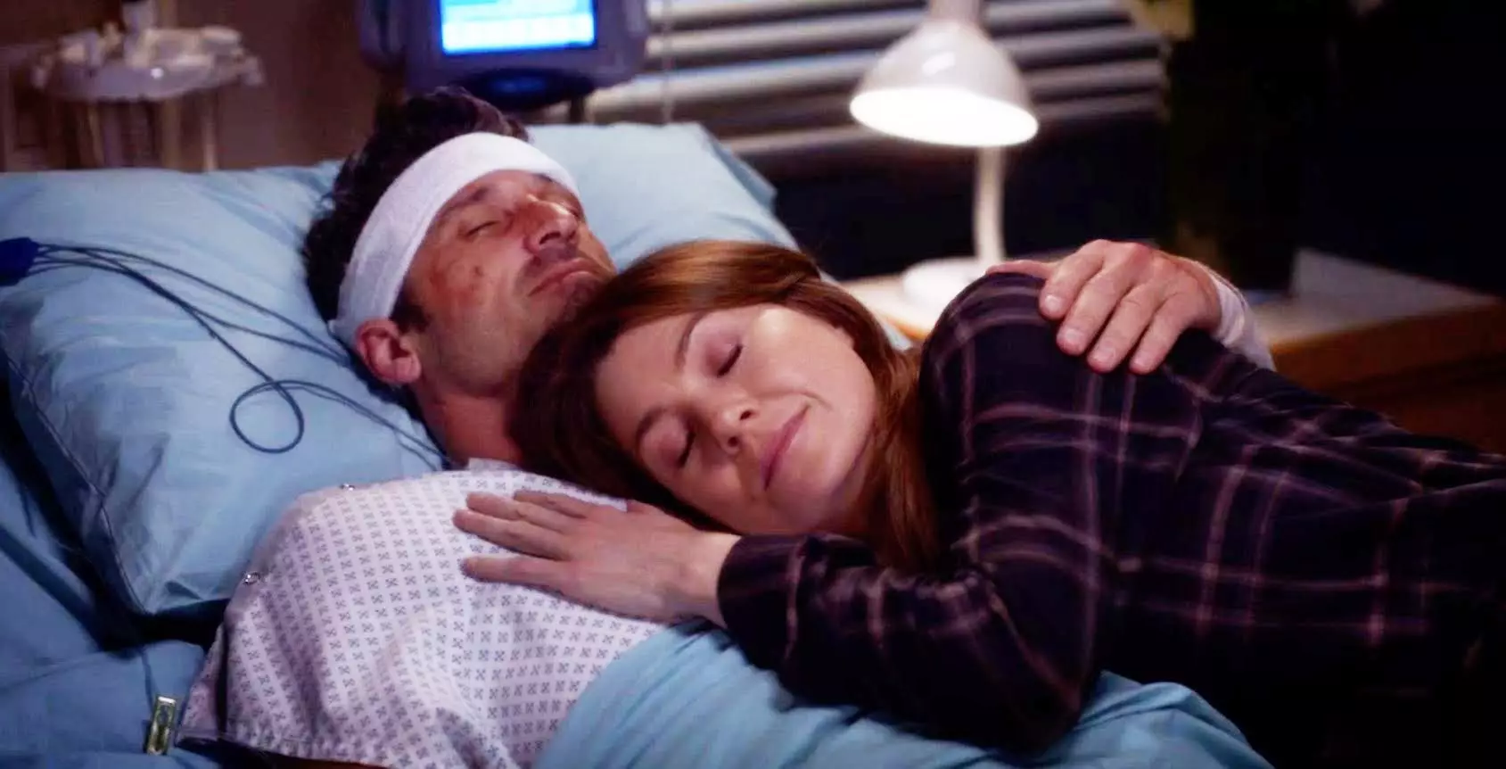 Grays Anatomy: 20 Mistoqsija li l-Fans Għad għandhom Dwar L-Ispettaklu 4086_20