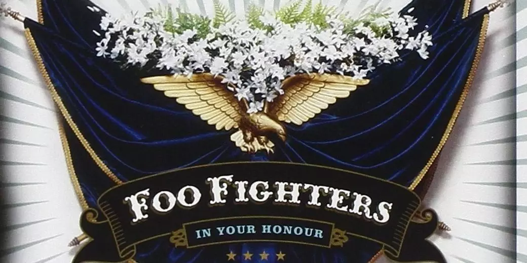 كل ألبوم Foo Fighters مرتبة حسب عدد المبيعات 410_10