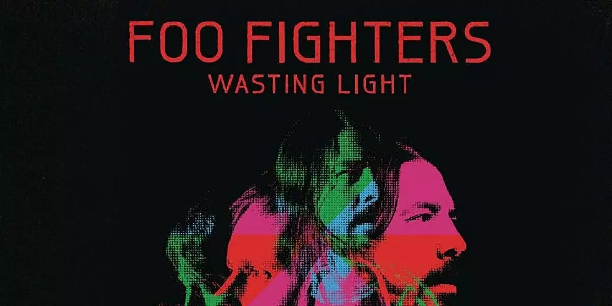 Mọi Album của Foo Fighters, được xếp hạng theo số lượng bán ra 410_5