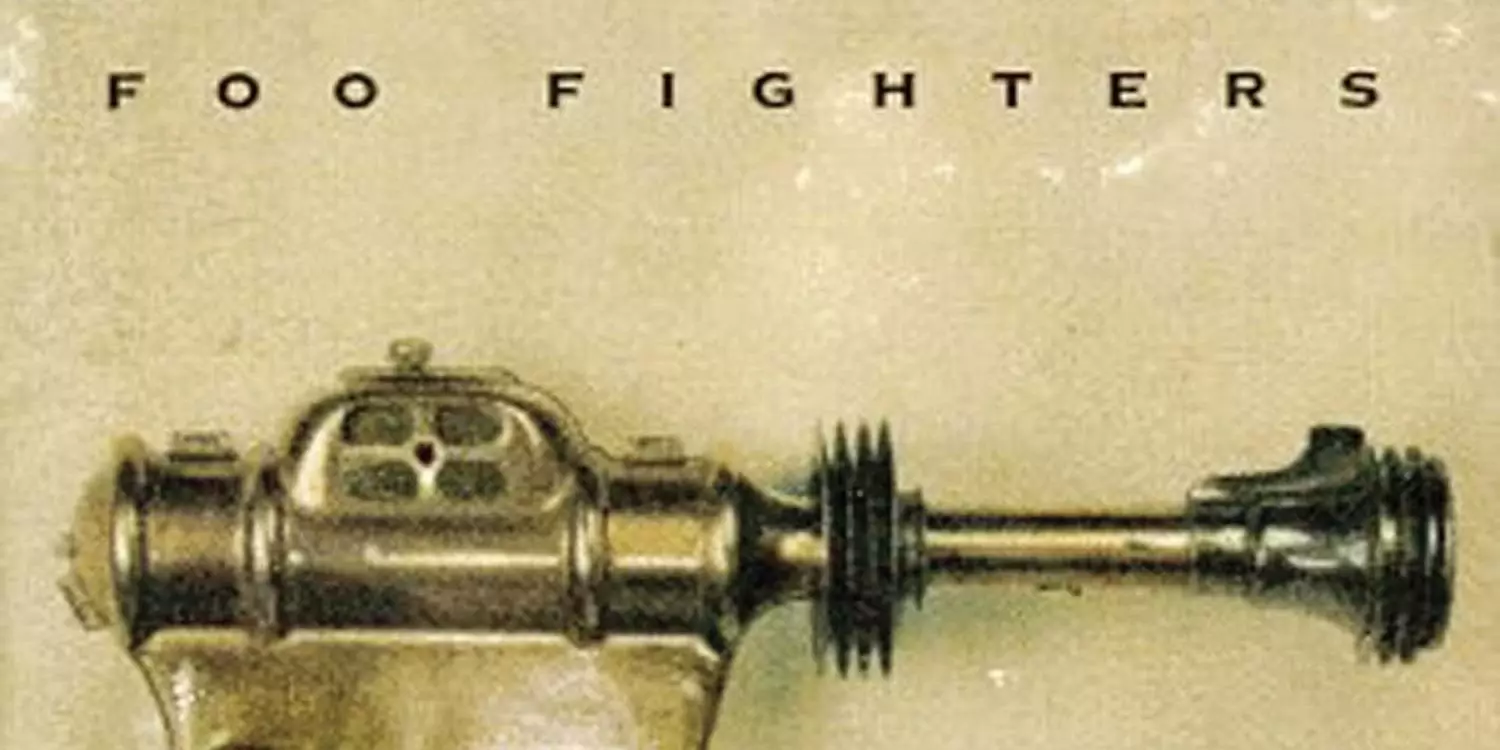 Mọi Album của Foo Fighters, được xếp hạng theo số lượng bán ra 410_9