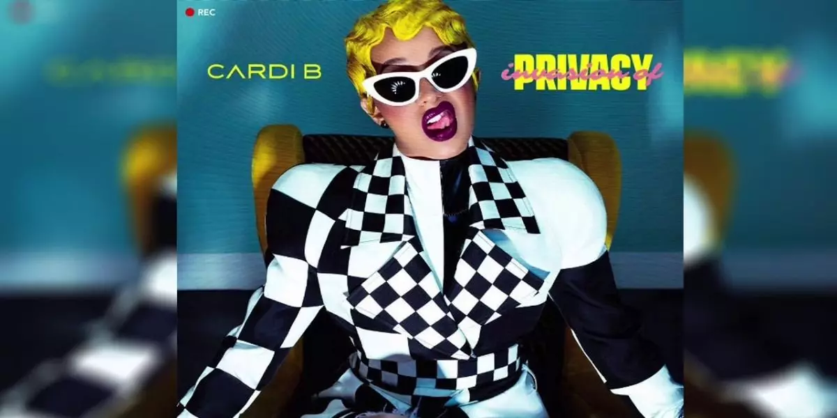 YouTube. Cardi B-ի 10 ամենադիտված երաժշտական հոլովակները 4158_8