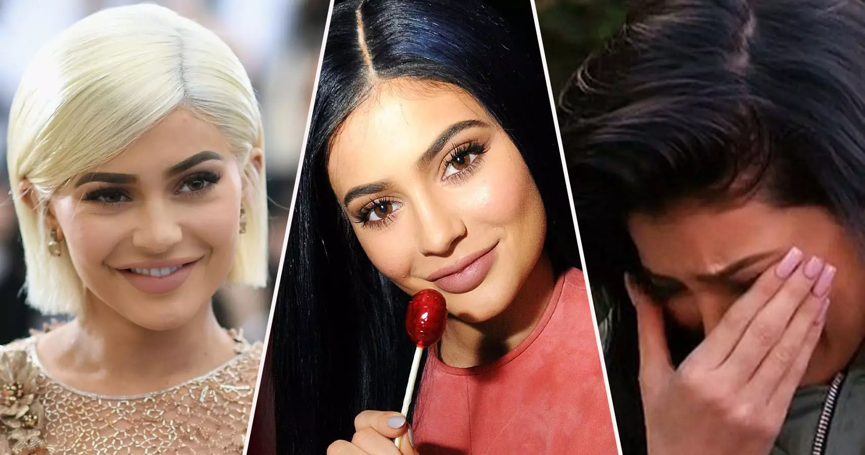 20 Hal Sketsa yang Diabaikan Semua Orang Tentang Kylie Jenner 4319_0