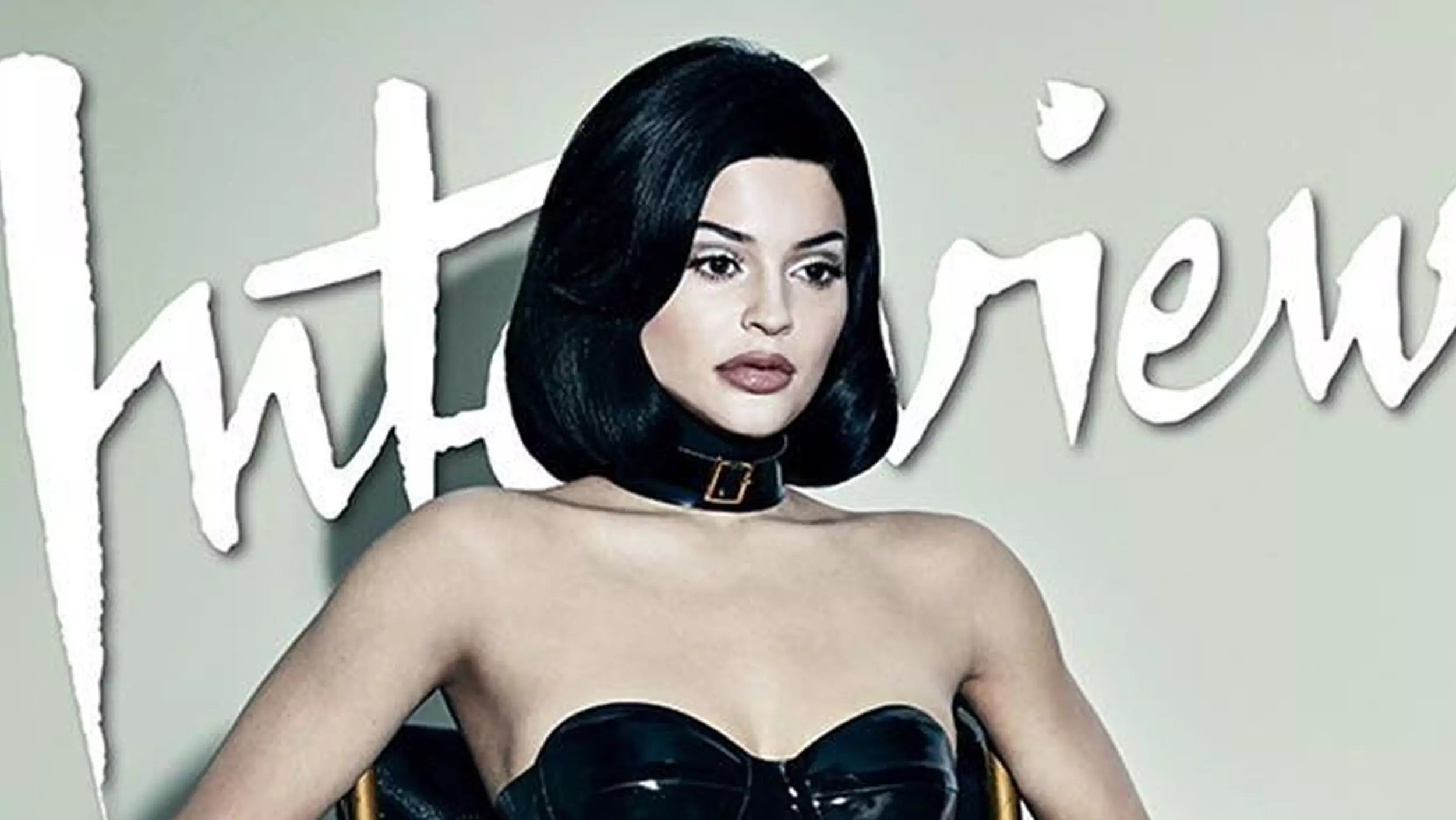 20 Hal Sketsa yang Diabaikan Semua Orang Tentang Kylie Jenner 4319_17