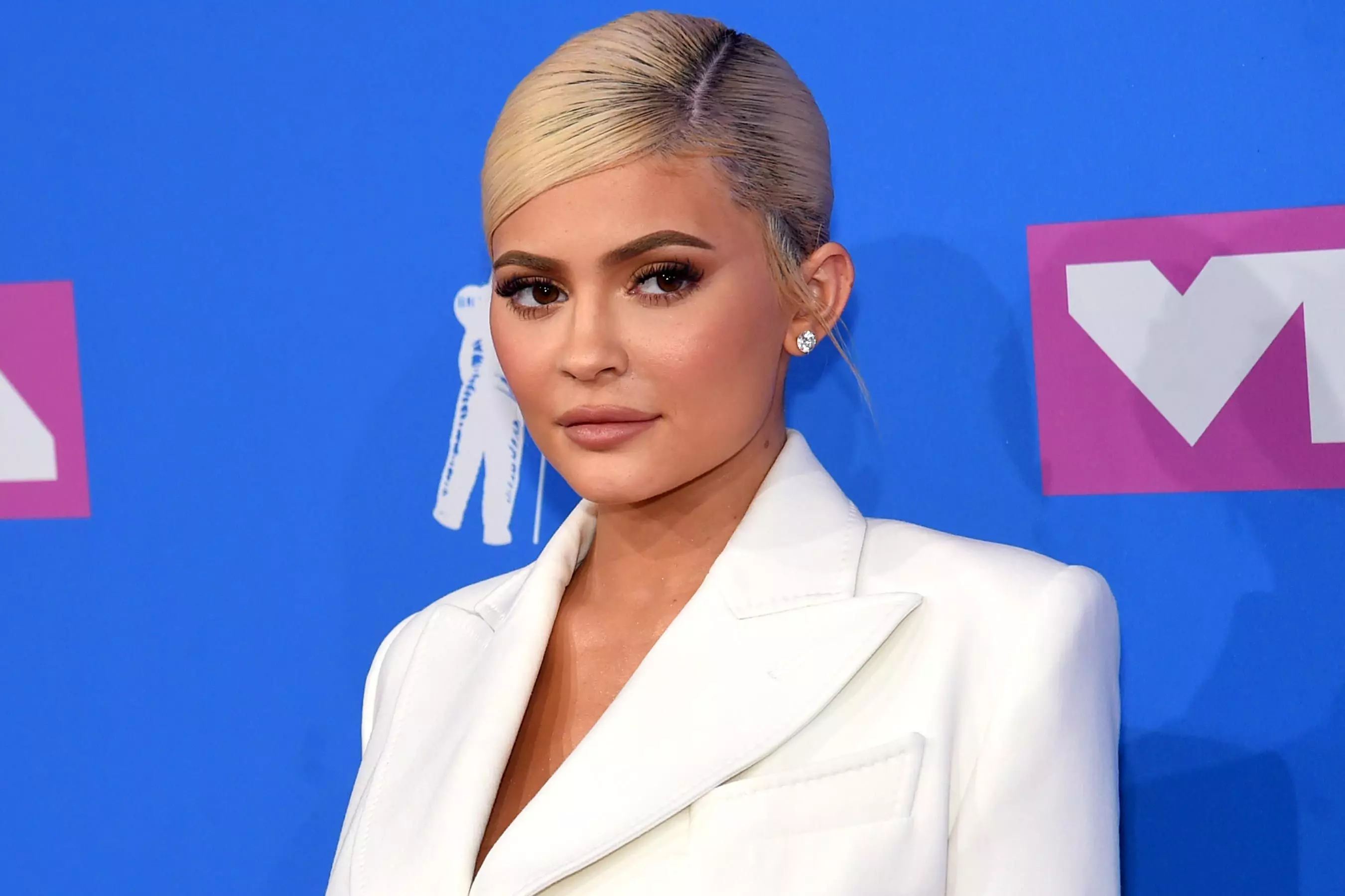 20 Hal Sketsa yang Diabaikan Semua Orang Tentang Kylie Jenner 4319_20