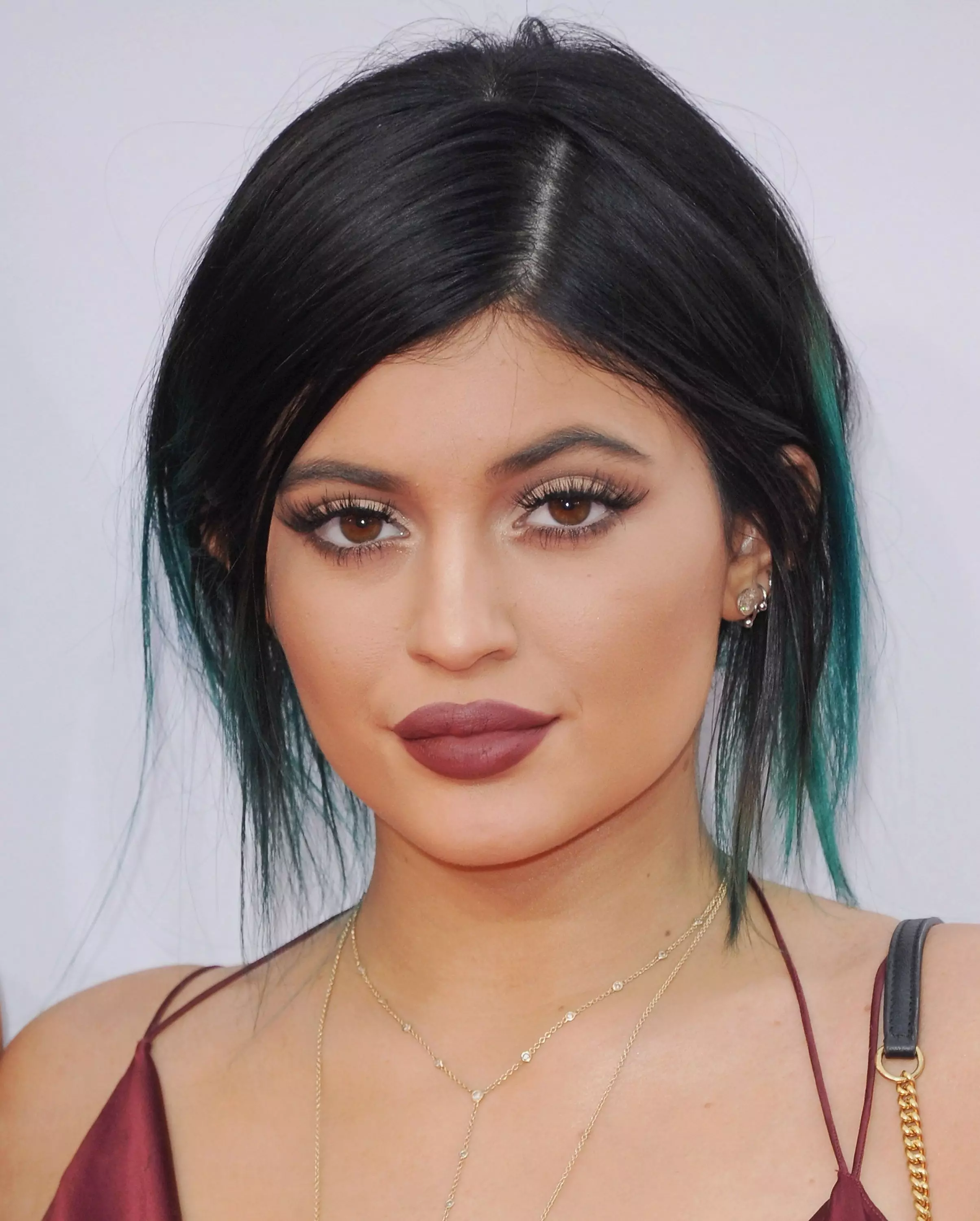 20 Hal Sketchy Sarerea Teu malire Ngeunaan Kylie Jenner 4319_4