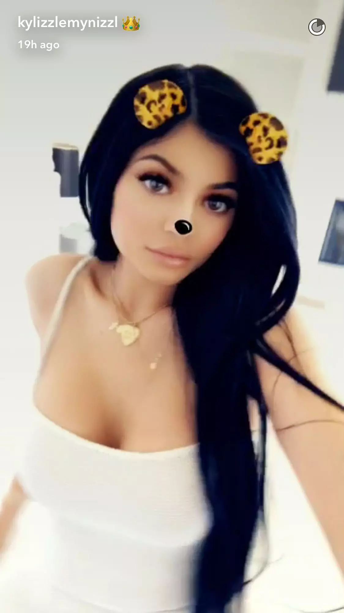 20 Hal Sketchy Sarerea Teu malire Ngeunaan Kylie Jenner 4319_7